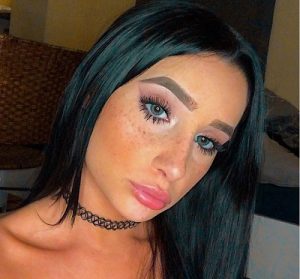 Mackenzie Jones: Age, Career And Personal Facts!