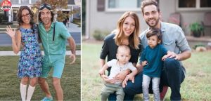 Danny Go wife: Meet the Woman Behind the Star