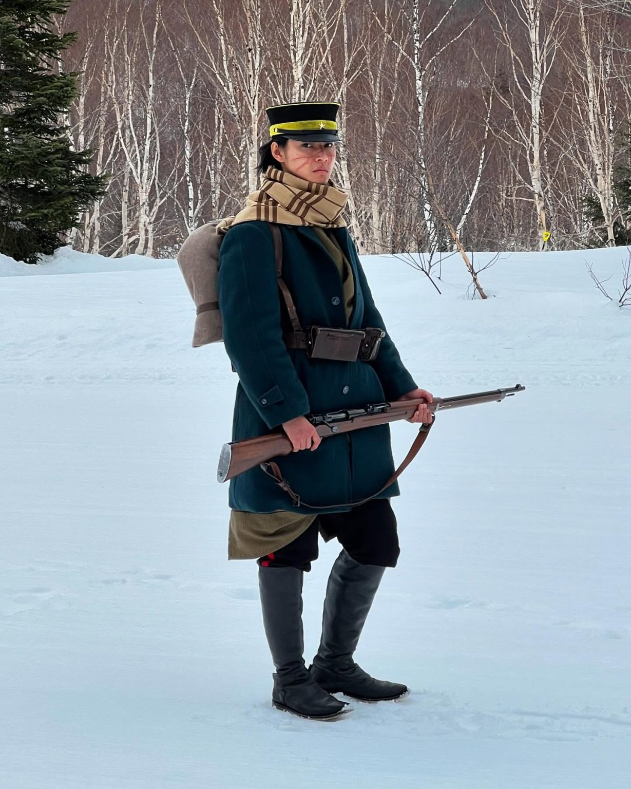 Kento Yamazaki Wife: Know The Woman Behind the Star