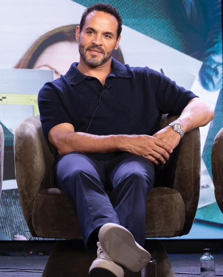 Who Is Daniel Sunjata? Facts, Bio, and Career Insights
