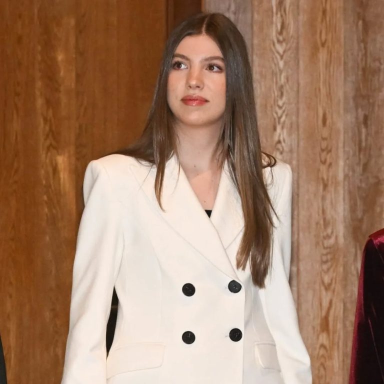 Princess Leonor: Age, Biography, and More Revealed