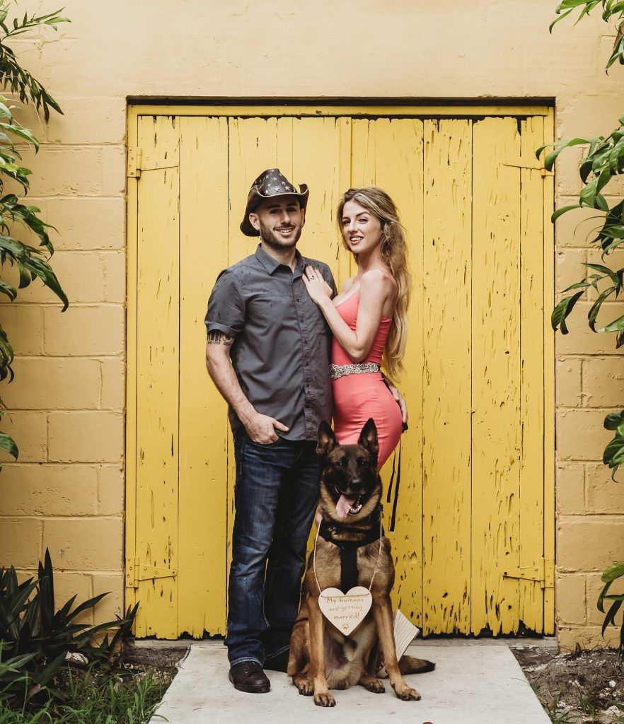 Patty Mayo Wife: Know The Woman Behind the Star