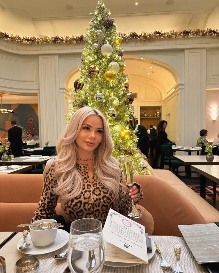 Elsa Jean: Facts, Career, and Personal Details Revealed