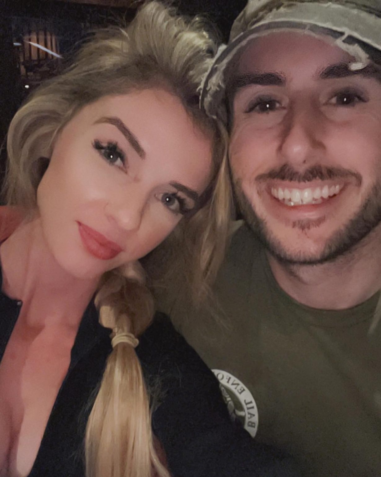 Patty Mayo Wife: Know The Woman Behind the Star