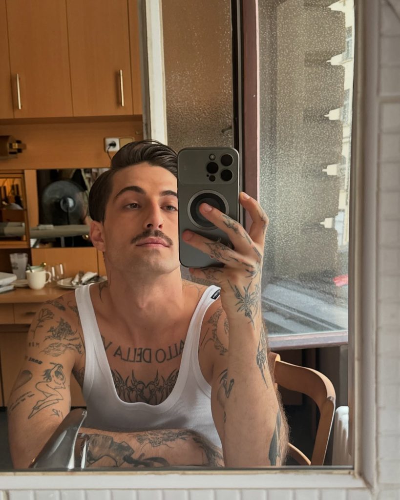 Who is Damiano David? Age, Biography & Latest Updates