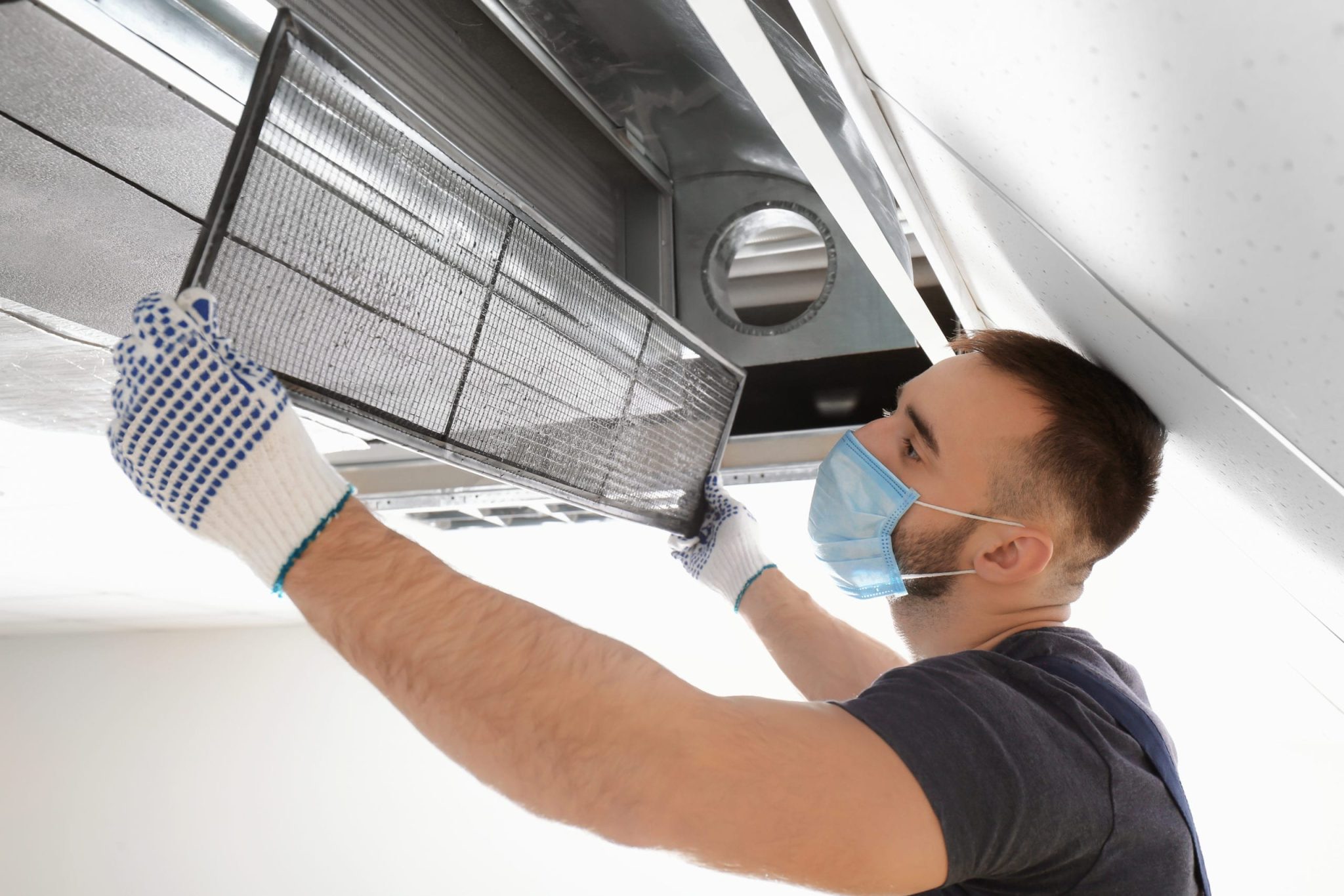 Benefits of Professional Duct Cleaning for a Healthier Home - Homeglowery